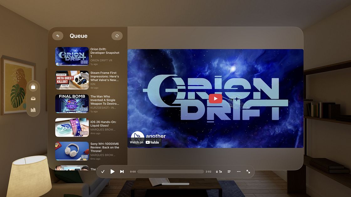 Unwatched for YouTube | Vision Directory