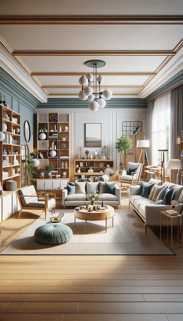 Room AI – What is Harmony? (Interior Design explained)