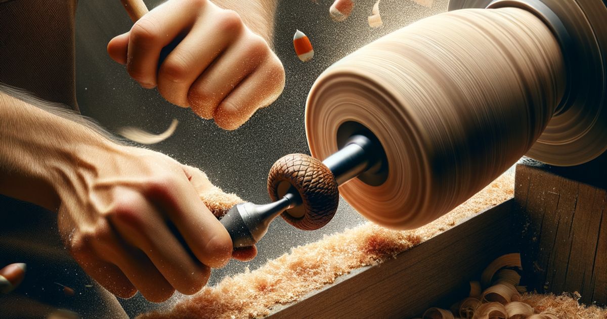 What is Acorn Turning? (Interior Design explained) – Room AI