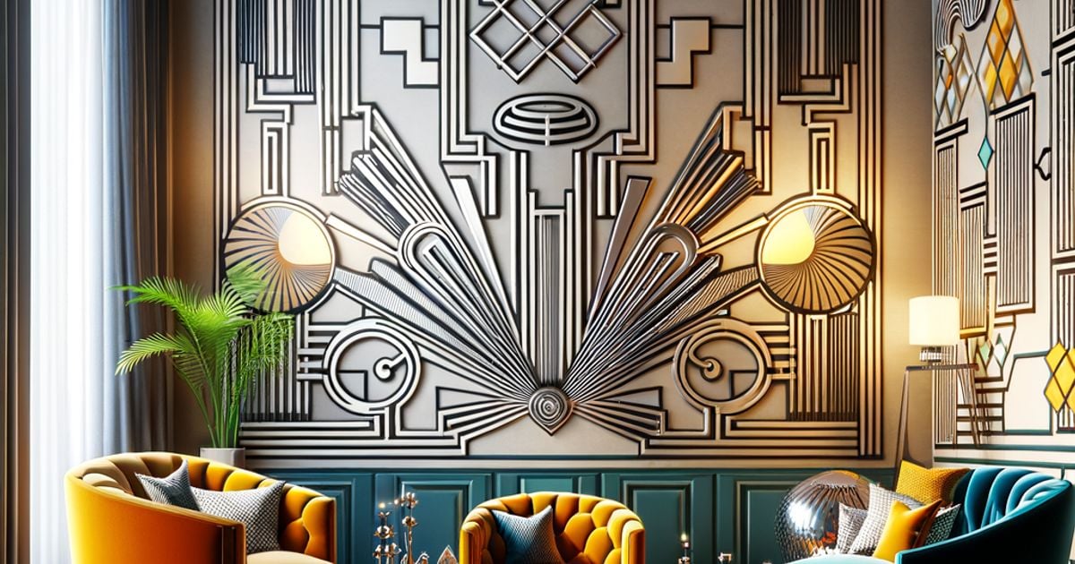 What is Deco? (Interior Design explained) – Room AI