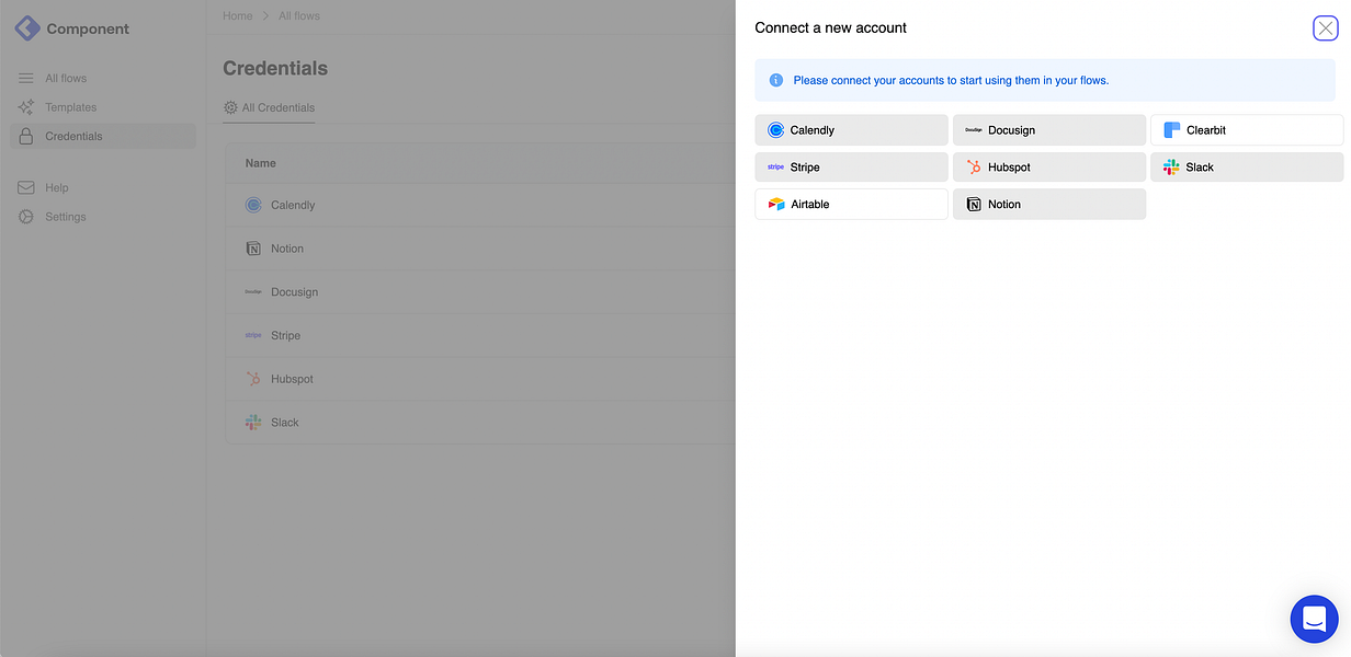 Component: Build powerful multi-step forms with apps like | BetaList