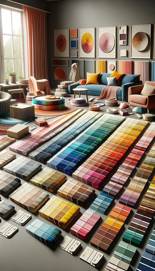 Room AI – What is a Color Scheme? (Interior Design explained)