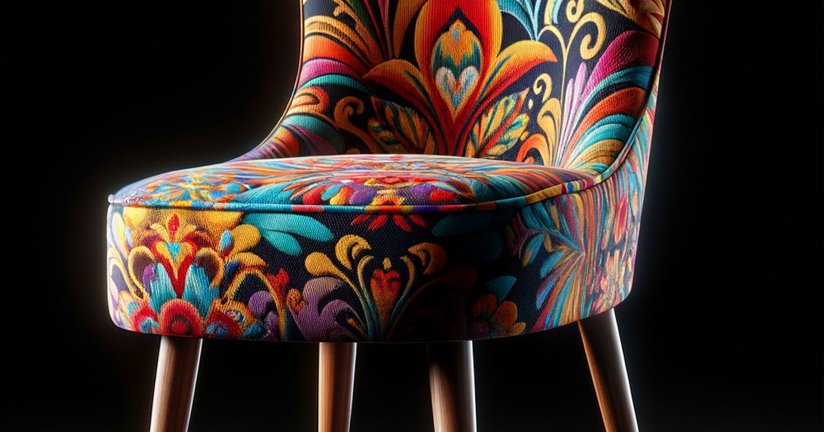 What is a Drop-In Seat? (Interior Design explained) – Room AI