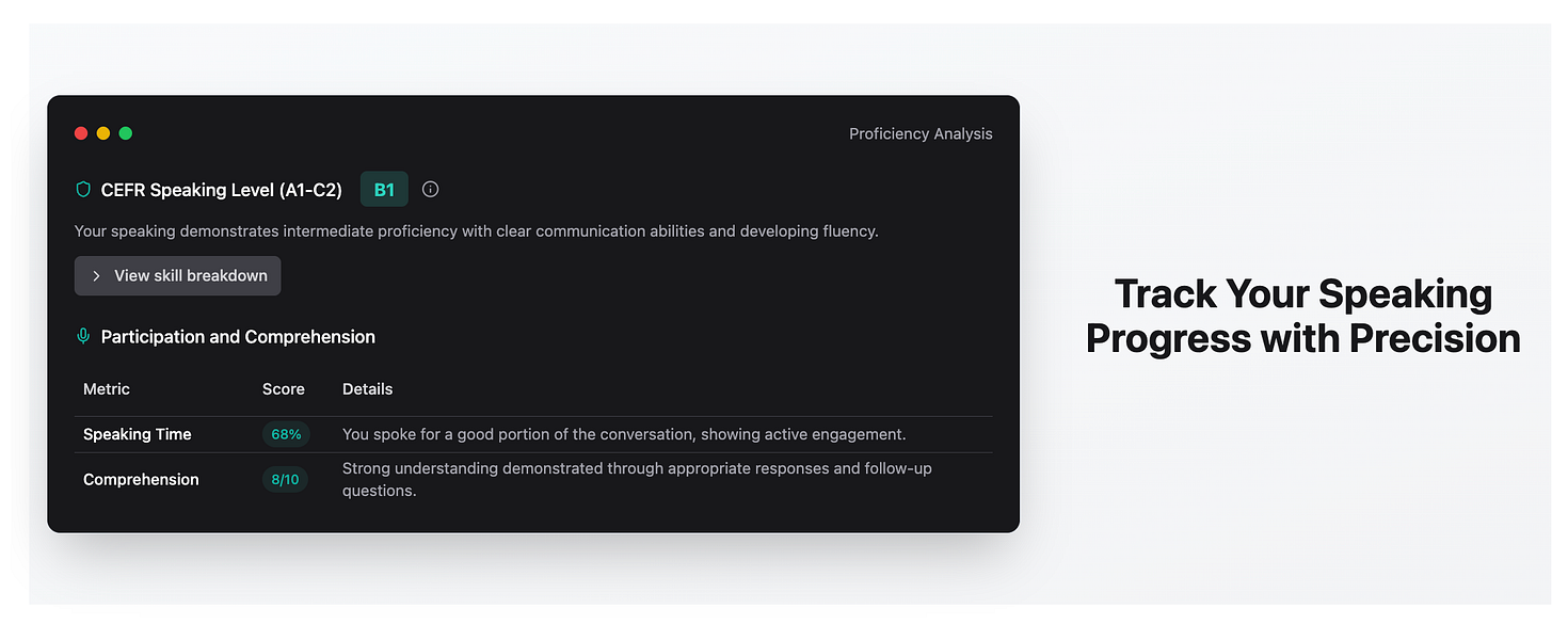 Language Protagonized: Learn a foreign language like an | BetaList