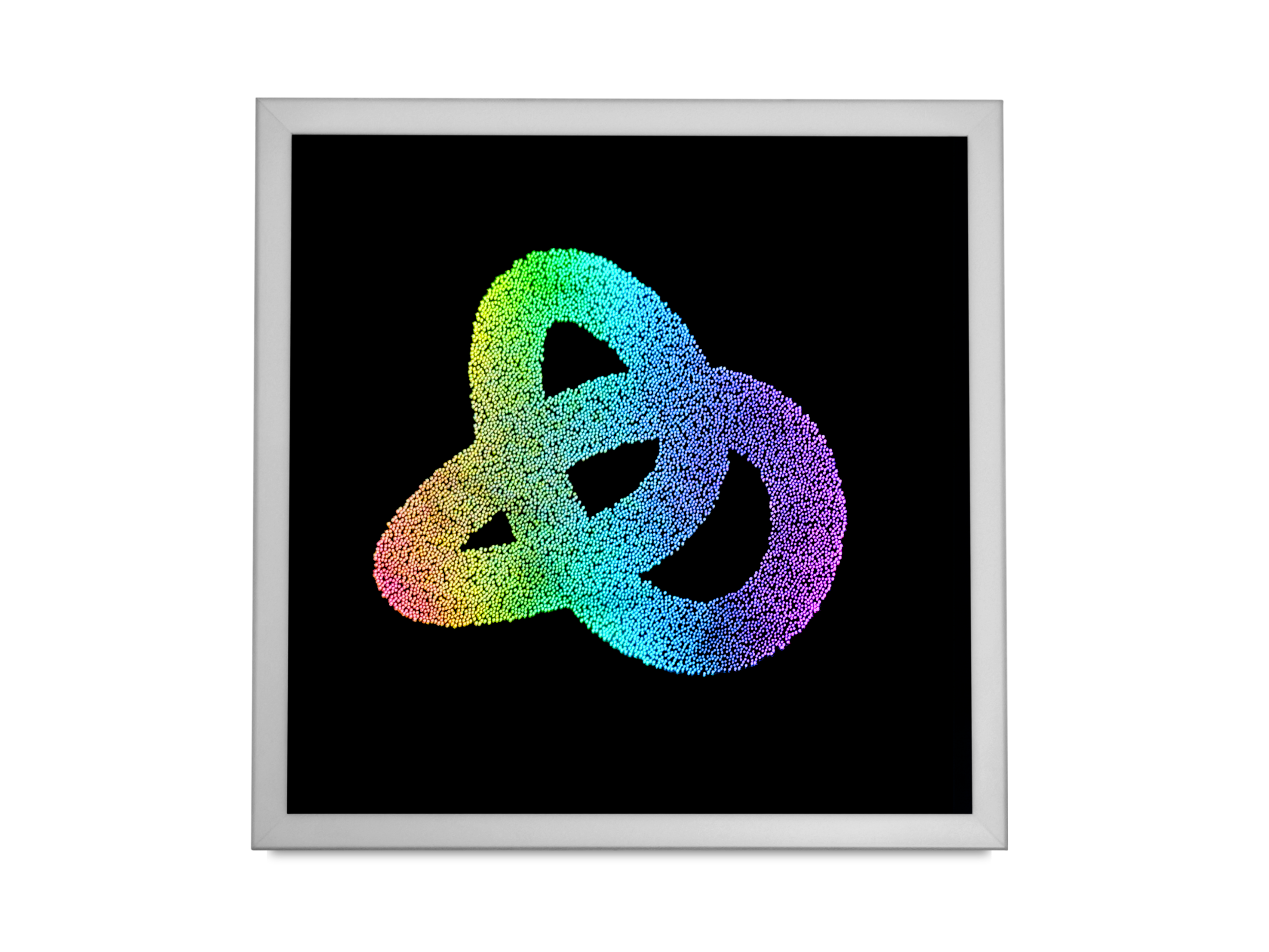 IA: Lighting that merges sound, color, and reflection into | BetaList